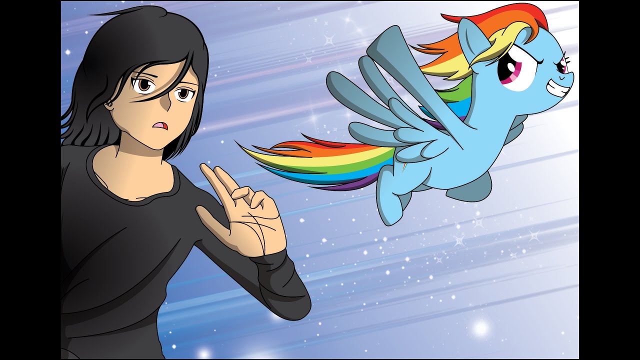 El hombre al que dios abandono, isekai MLP capitulo 5 - YouTube