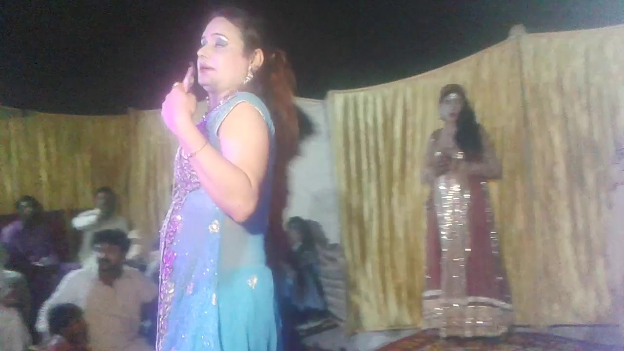 Barki bulbul dancer new dance profanes.. 2019...3...26... - YouTube