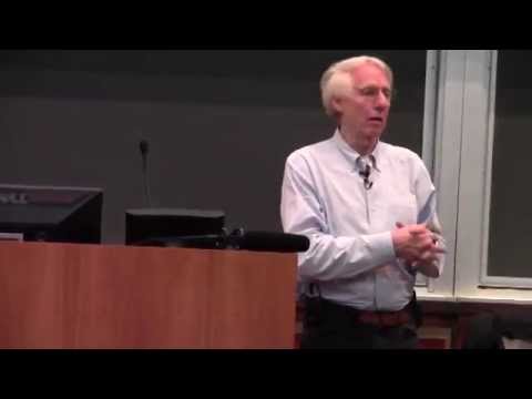 Wade Rathke Talks Grassroots Organizing at SUNY at New Paltz Part 1 ...