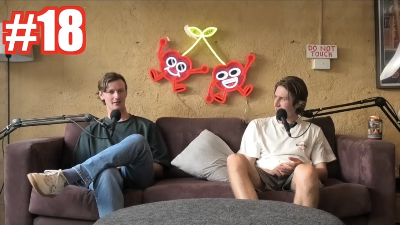 Episode #18: Jack & Kyle - Jason Pawn - YouTube