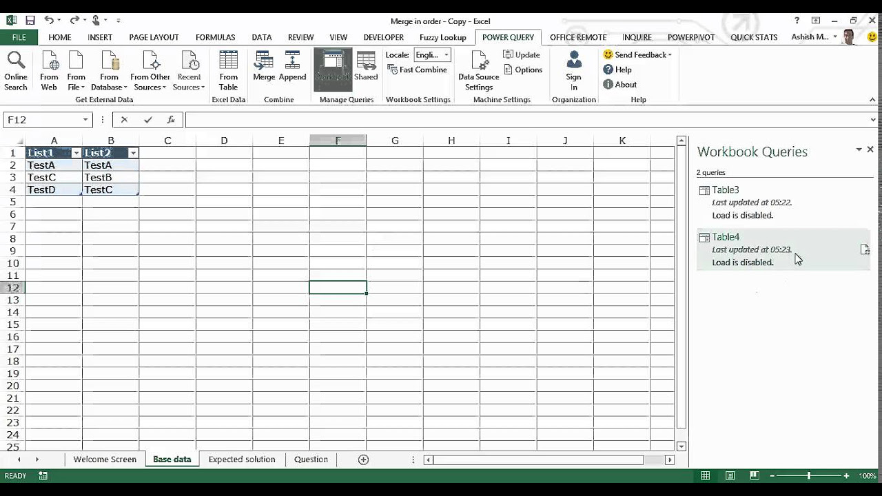 Solved Trouble Aligning Rows In Two Columns Using 9to5Science Solved Trouble Aligning Rows In Two Columns Using 9to5Science