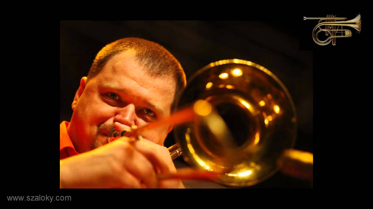It Might as Well be Spring - Carl Fontana & Bela Szaloky (audio) - YouTube