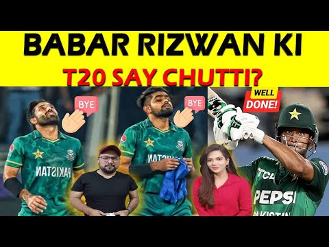 Hasan Nawaz Destroyed New Zealand | Pakistan Cricket | Zaara Shafi ...