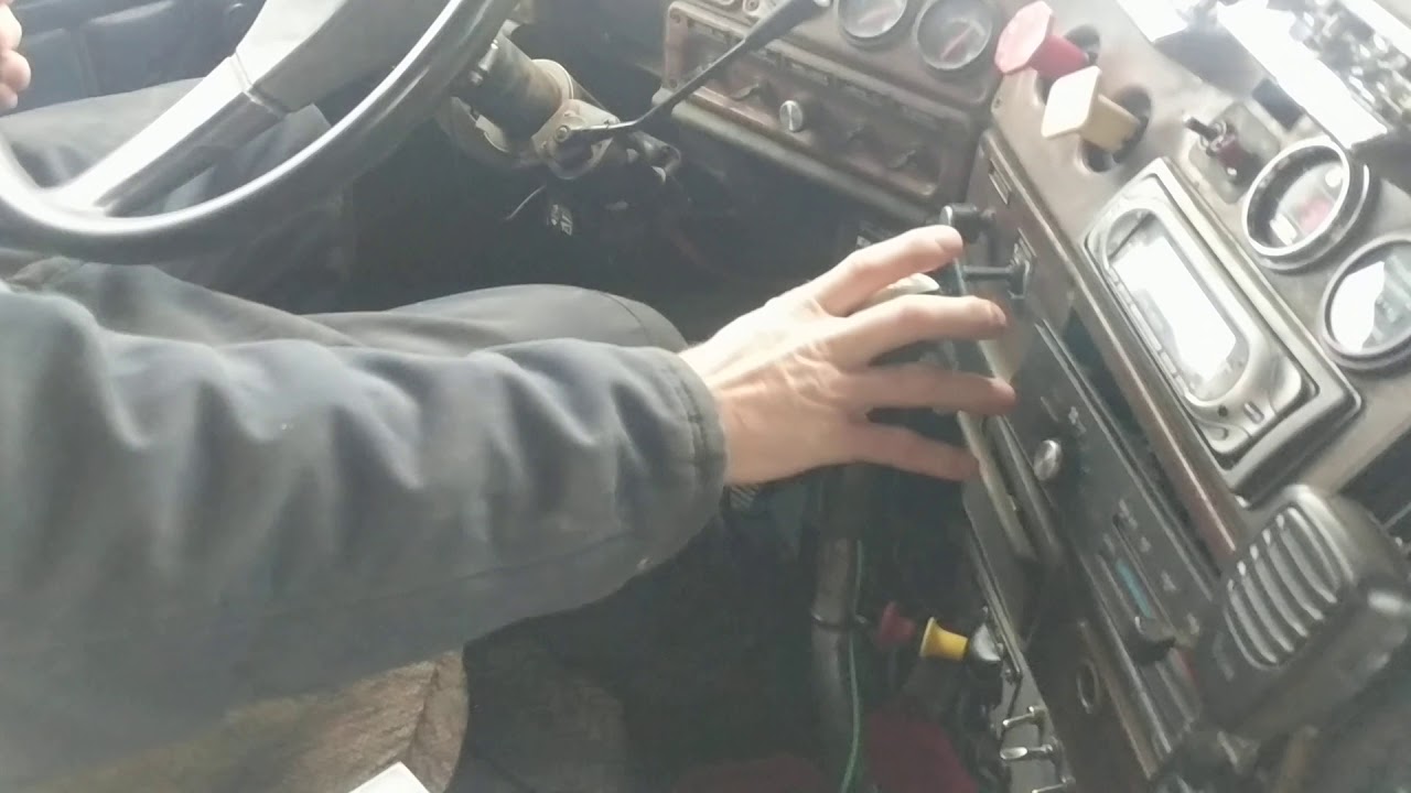 How to shift an 18 speed - YouTube