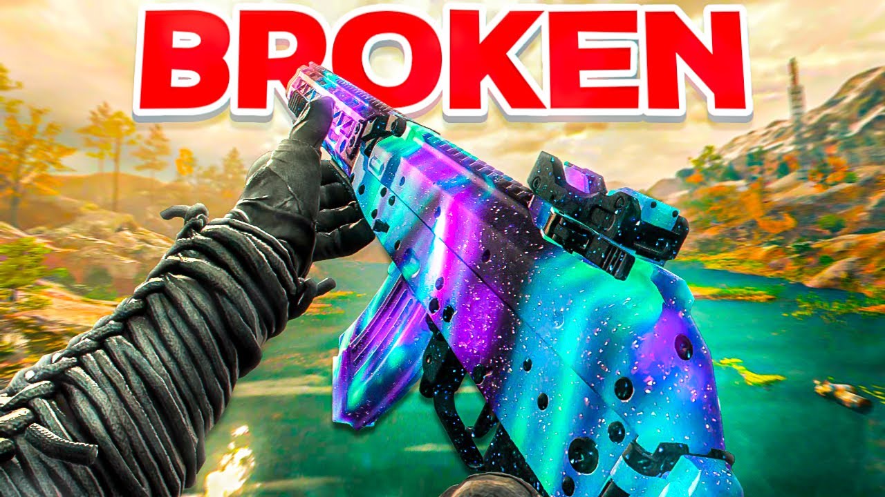 Unlocking NEW Iron Sight Sniper in MW3.. (broken) - YouTube