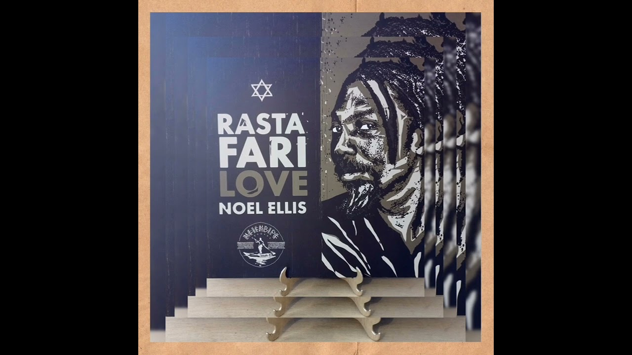 Noel Ellis - Rastafari Love - Extended - Lado A Chords - Chordify