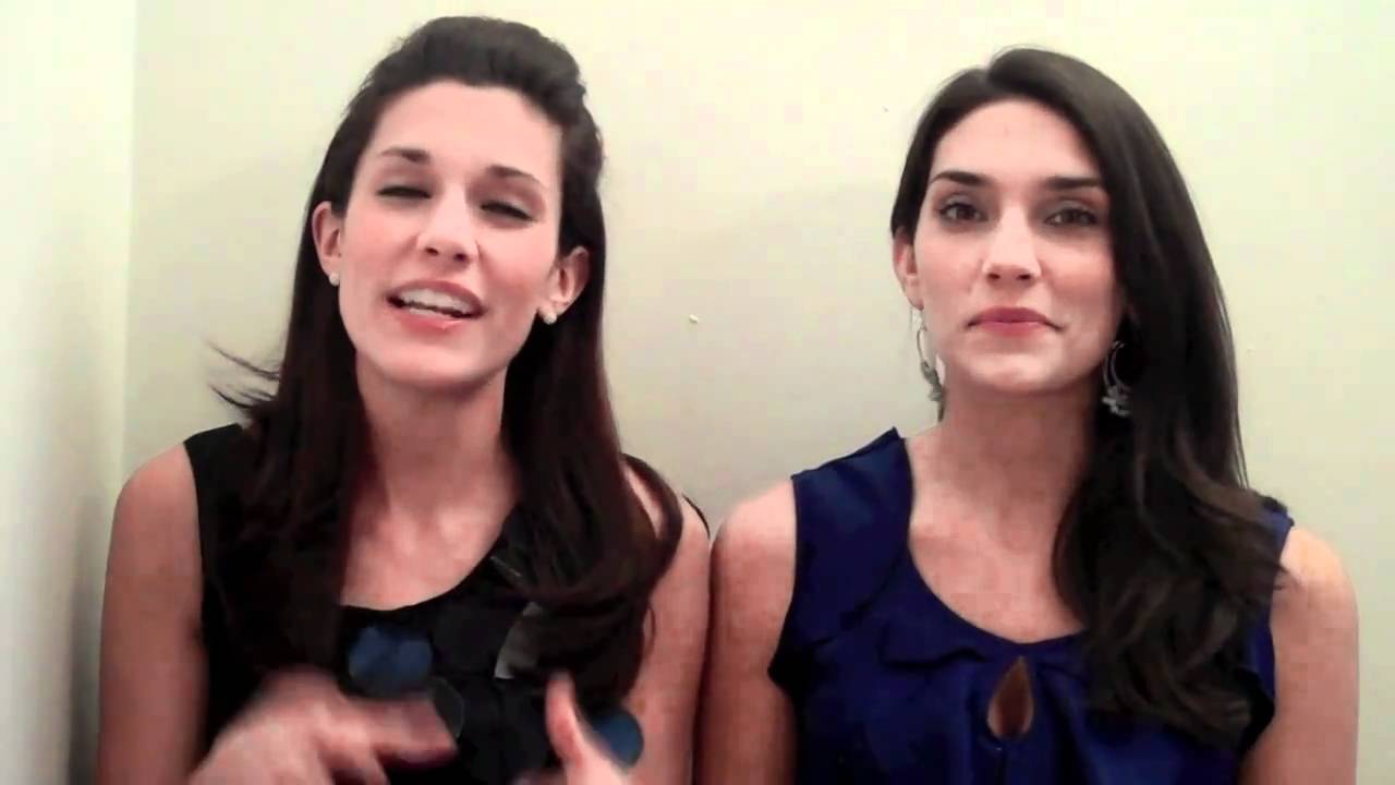 The Kissters Show - NYE 2011 Tips - YouTube