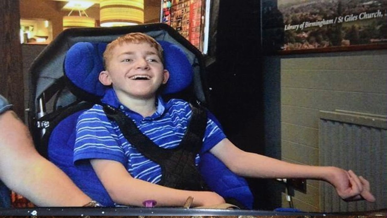 Grieving parents distraught they can't afford to bury sons, 18 and 4 ...