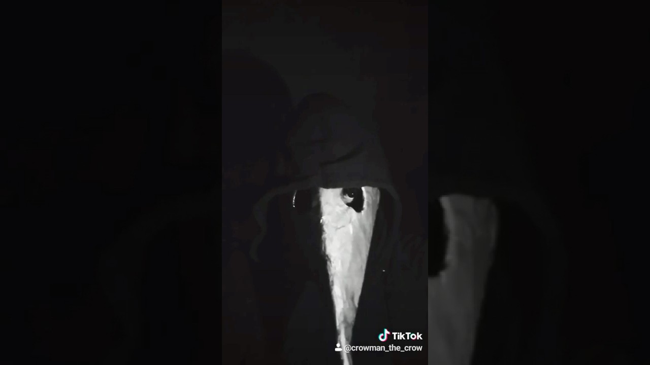 Scp 049 on Tik tok part 5 - YouTube