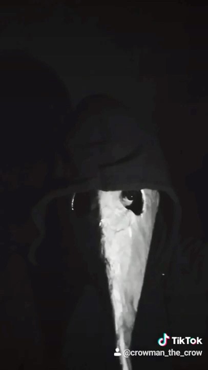 Scp 049 on Tik tok part 5 - YouTube
