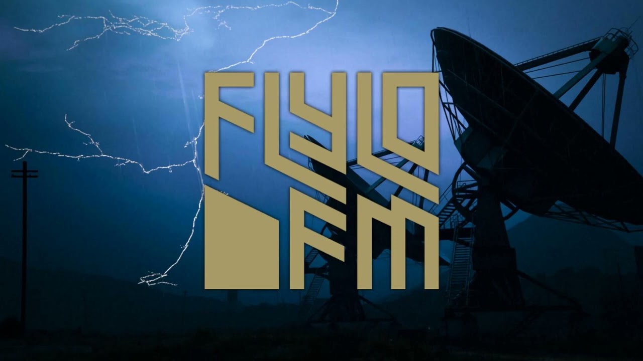 GTA V | FlyLo FM Remake - YouTube
