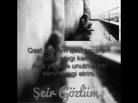 Paranoya ft Prisoners - Şeir Gözlüm (Chorus:Fredy & Ülkər)