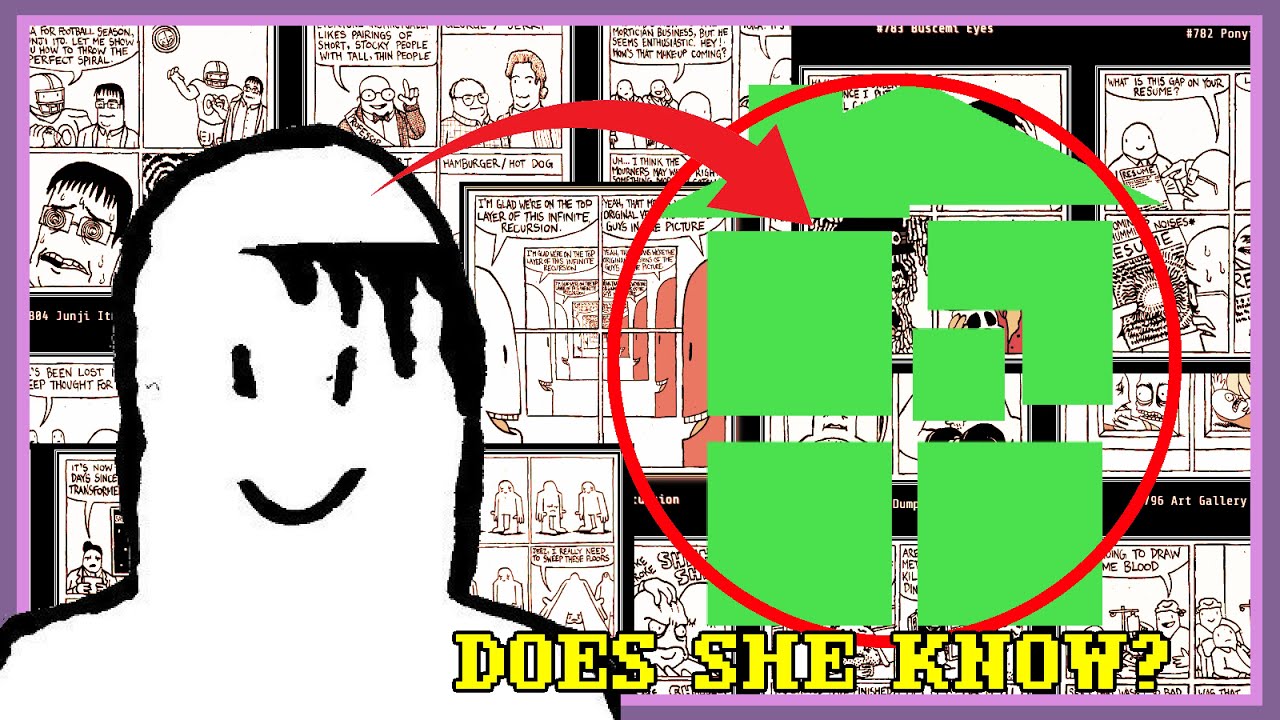 Homestuck from the outside: interview with comic artist Haus of Decline ...