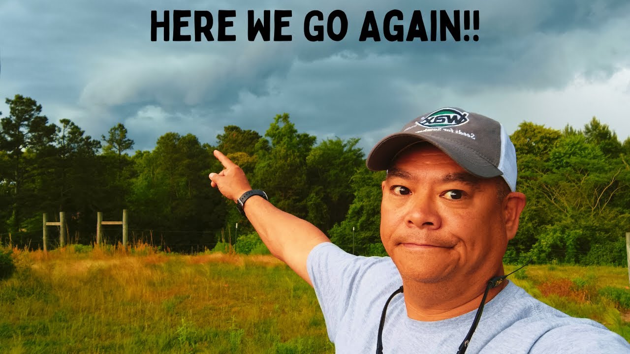 Here We Go Again!! - YouTube