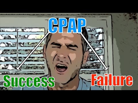 Every CPAP user must know these five things for success. Tips to succeed with your PAP therapy.