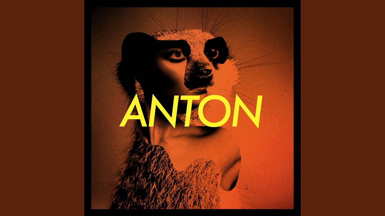 Anton - YouTube
