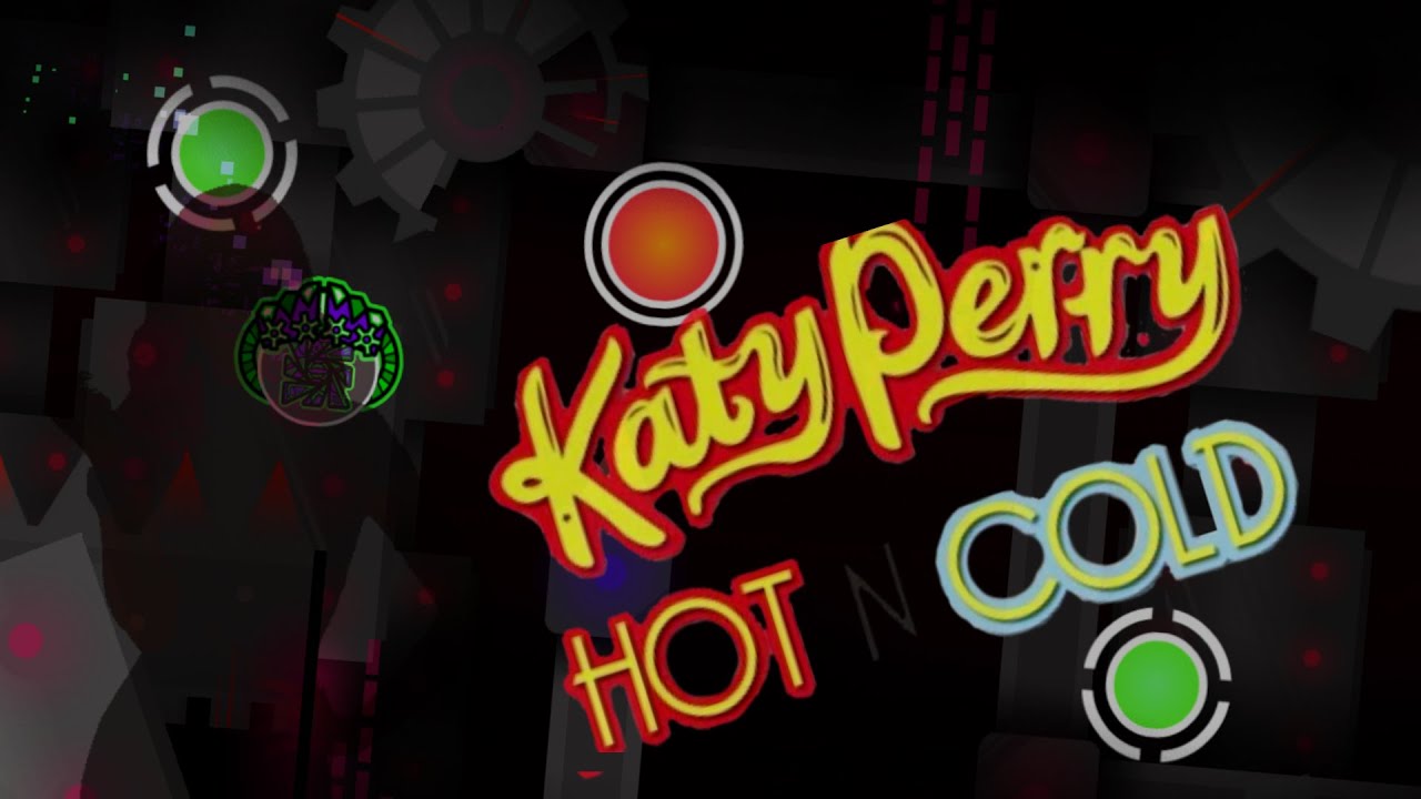 Hot n' Cold x Carnivores (GD MASHUP) - YouTube