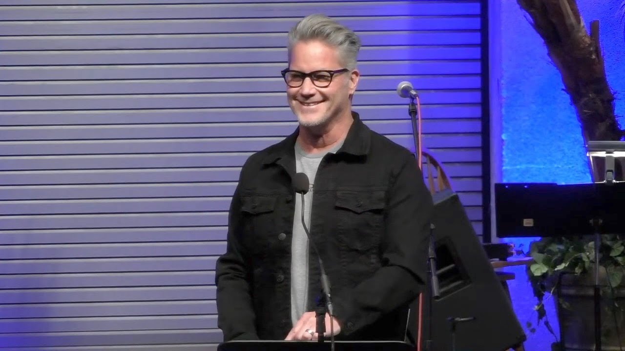 Jeremiah 23 | Greg Opean - YouTube