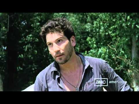 The Walking Dead - 'Who is Shane Walsh?' - YouTube
