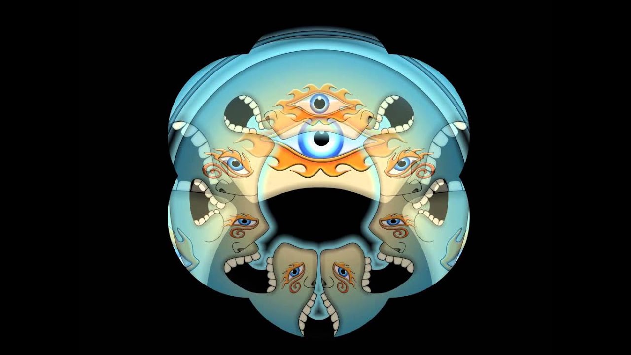 An Animation I created for my Bachelor of Fine Arts at SJSU - YouTube