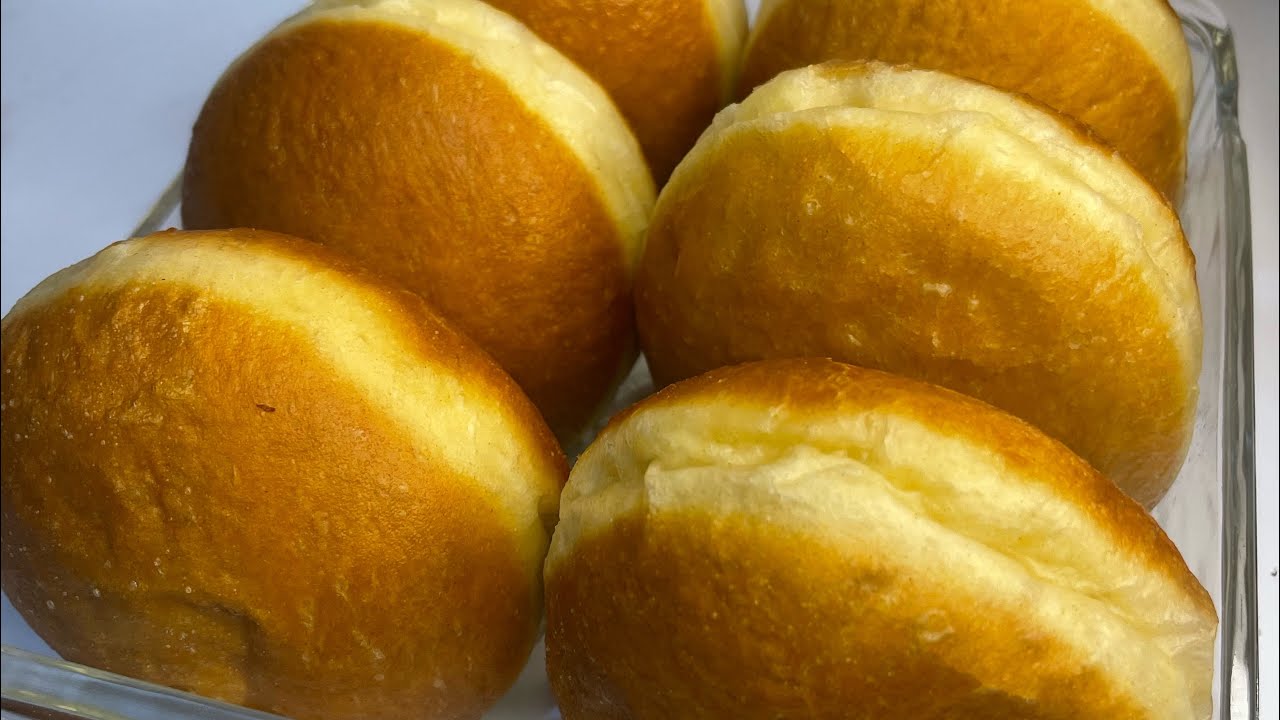 How To Make Fluffy Doughnut YouTube how-to-make-fluffy-doughnut-youtube
