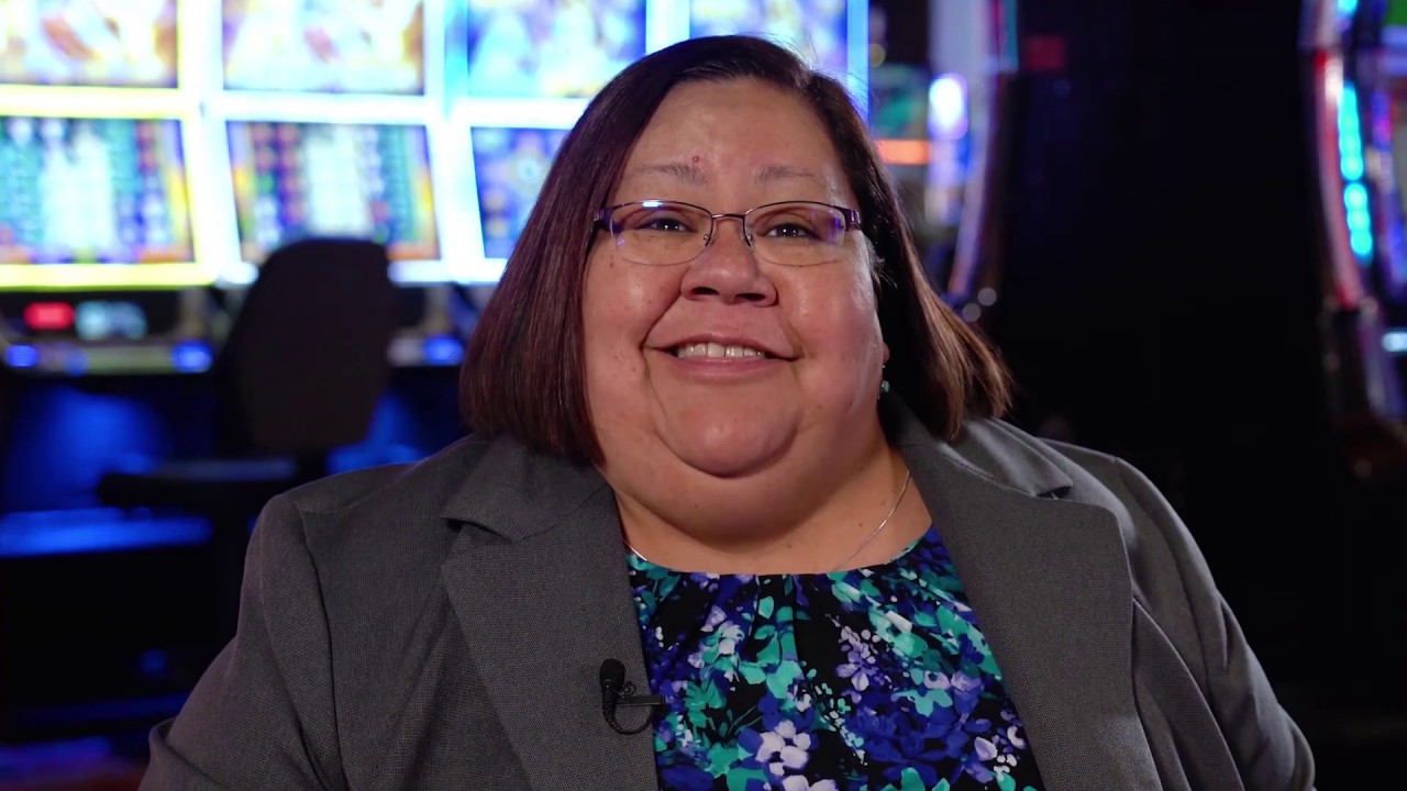 Women's Month - Kathy George - YouTube