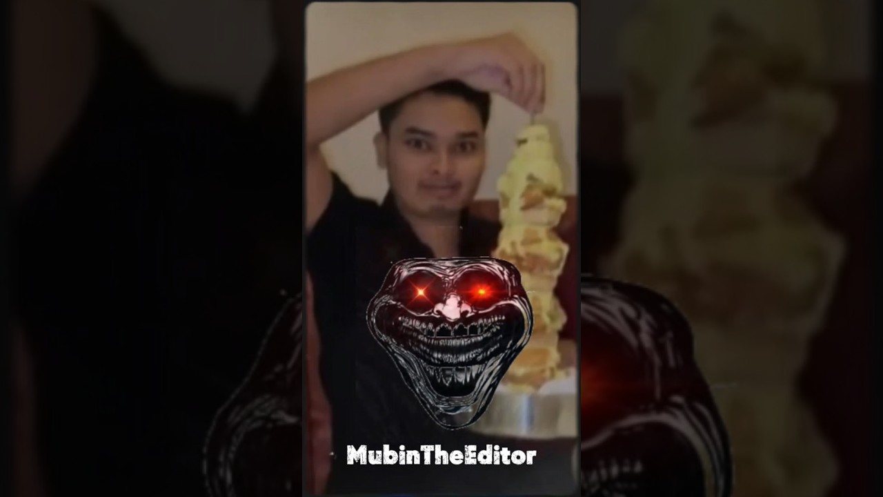 Shoker Gamer Barger Edit। #shorts #gaming #edit #vlog - YouTube