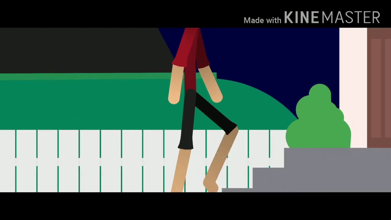 CARTOON CAT STK + 400 Subscribers | Stick nodes | Animation ...