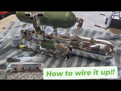HOW TO WIRE LOWRIDER HYDRAULIC SWITCHES / DIY / FREE TECH TIPS / LINKS ...