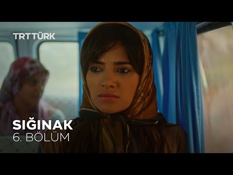 Sığınak - 6. Bölüm (Yeni Sezon)