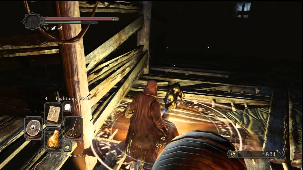 Dark Souls 2 - The Ultimate Cleric Guide Part 14! - YouTube
