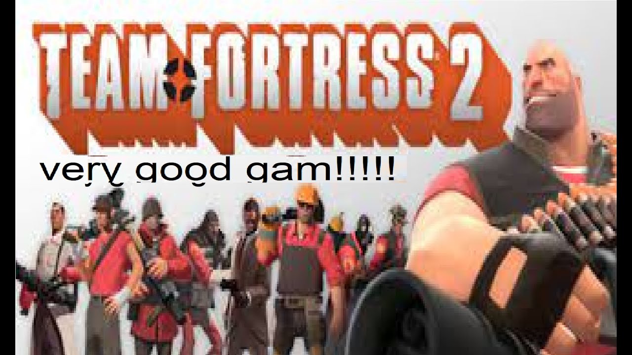 tf2 gameplay!!!!1 - YouTube