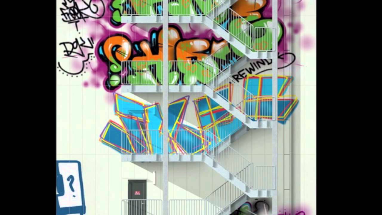 GRAFFITI SWAT - DGK - FRESK - YouTube