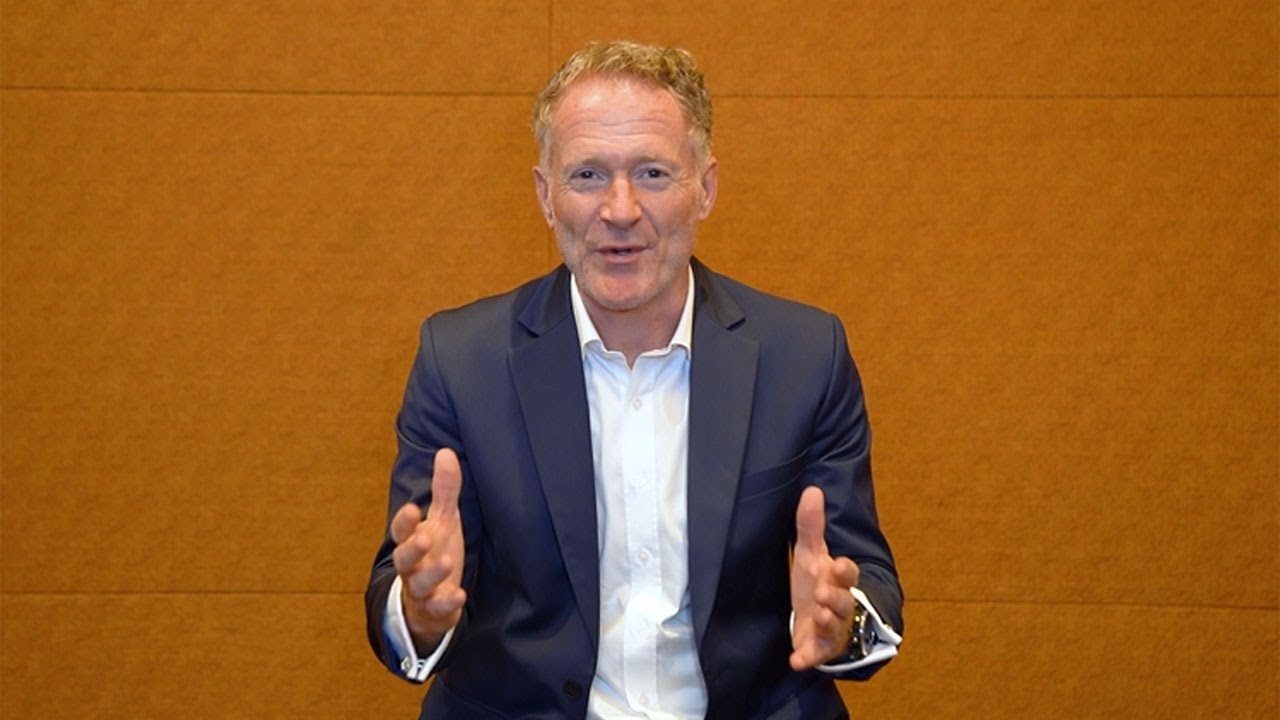 ABeam Consulting First to Join RSSP comment | SAP APJ | Paul Marriott ...