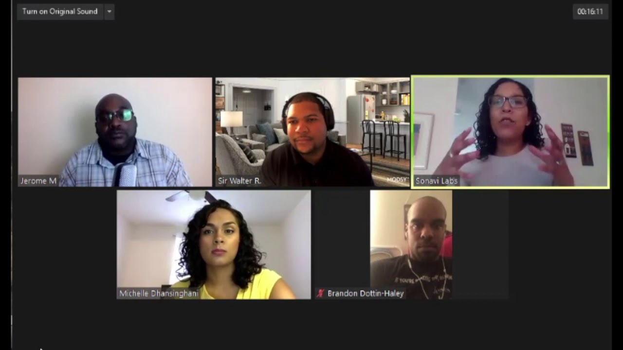 MIW Disruptive Podcast Episode 2020-009: Ellington West and Brandon ...