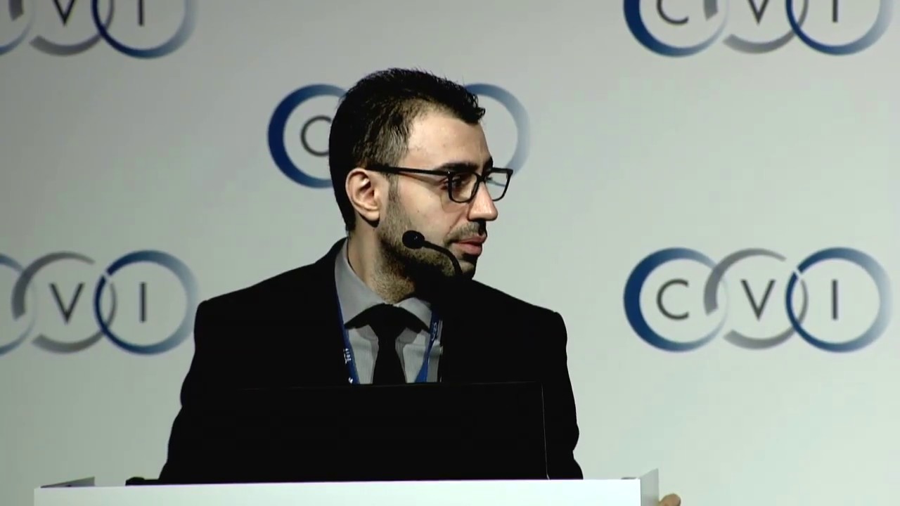 CVI 2019_Saturday, 7/20_ Challenging Case Competition Finals_Michael ...