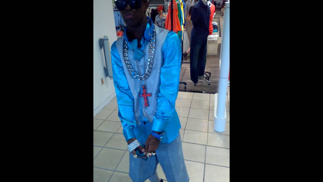 Stunna boy get em real star - YouTube