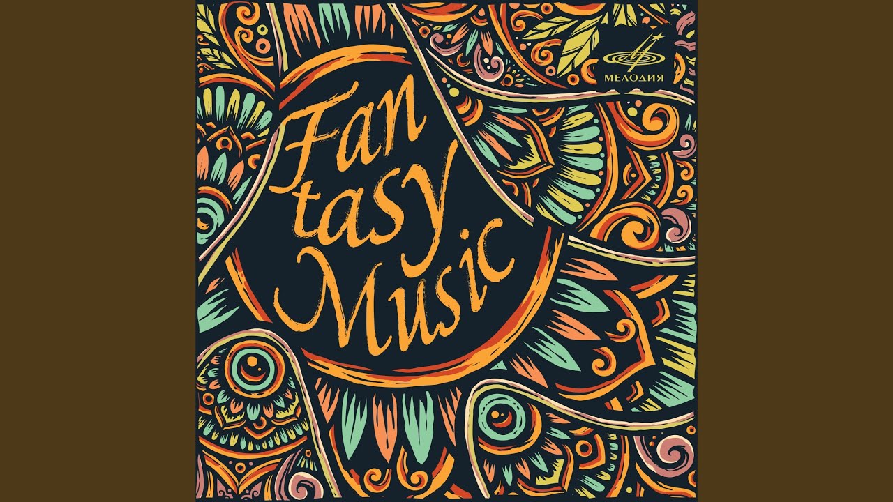 Night on Bald Mountain - YouTube