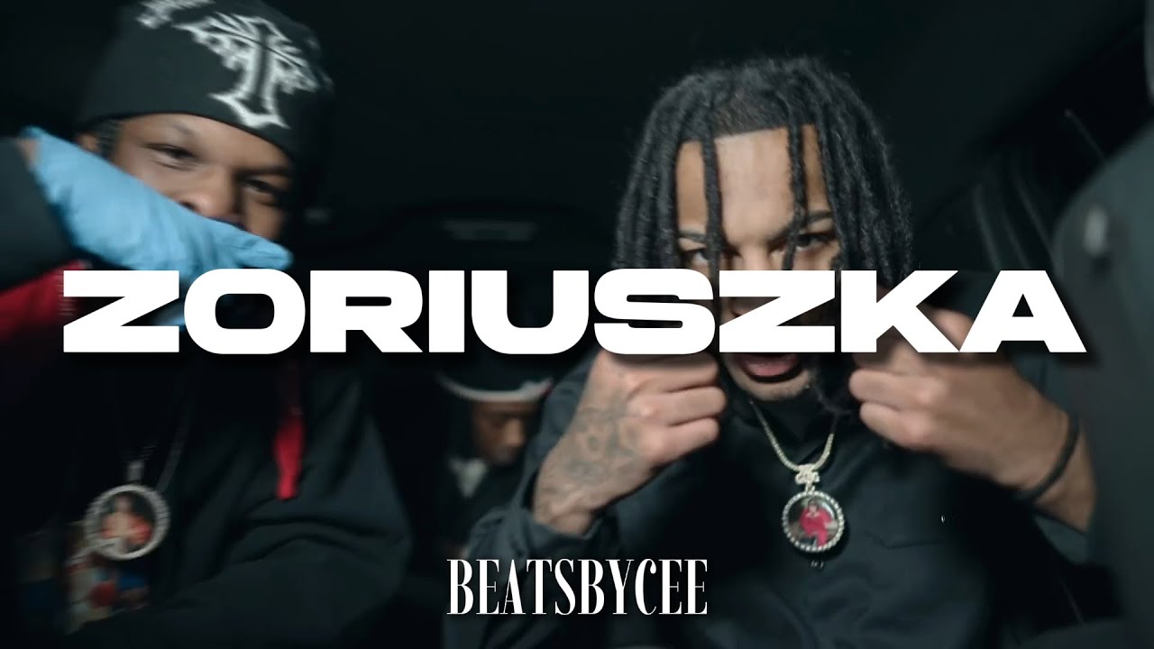 Sheemy X DudeyLo Jerk Drill Type beat 2024 "ZORIUSZKA" (Prod ...