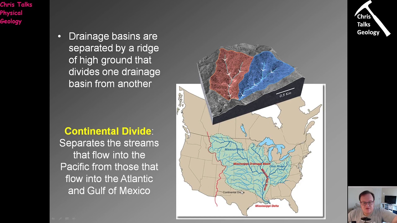 Lecture 12 - Streams and Flooding Part 1 - YouTube