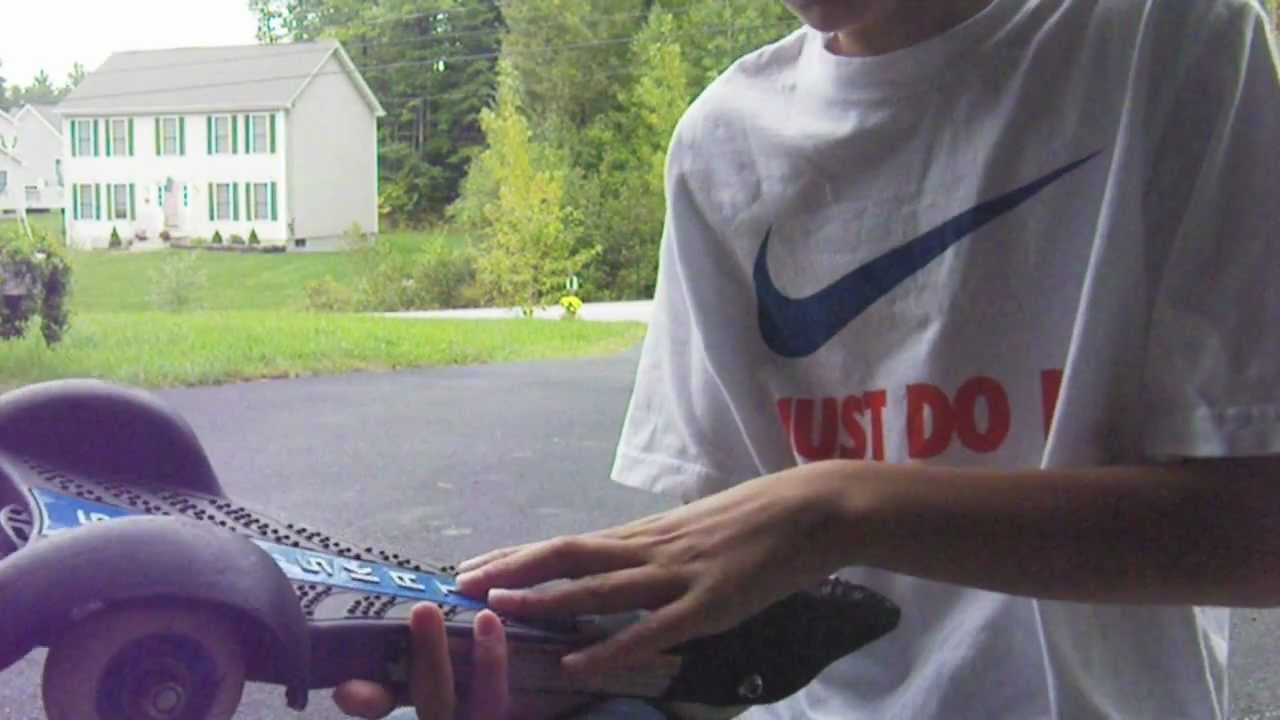 Sole Skate Review - YouTube