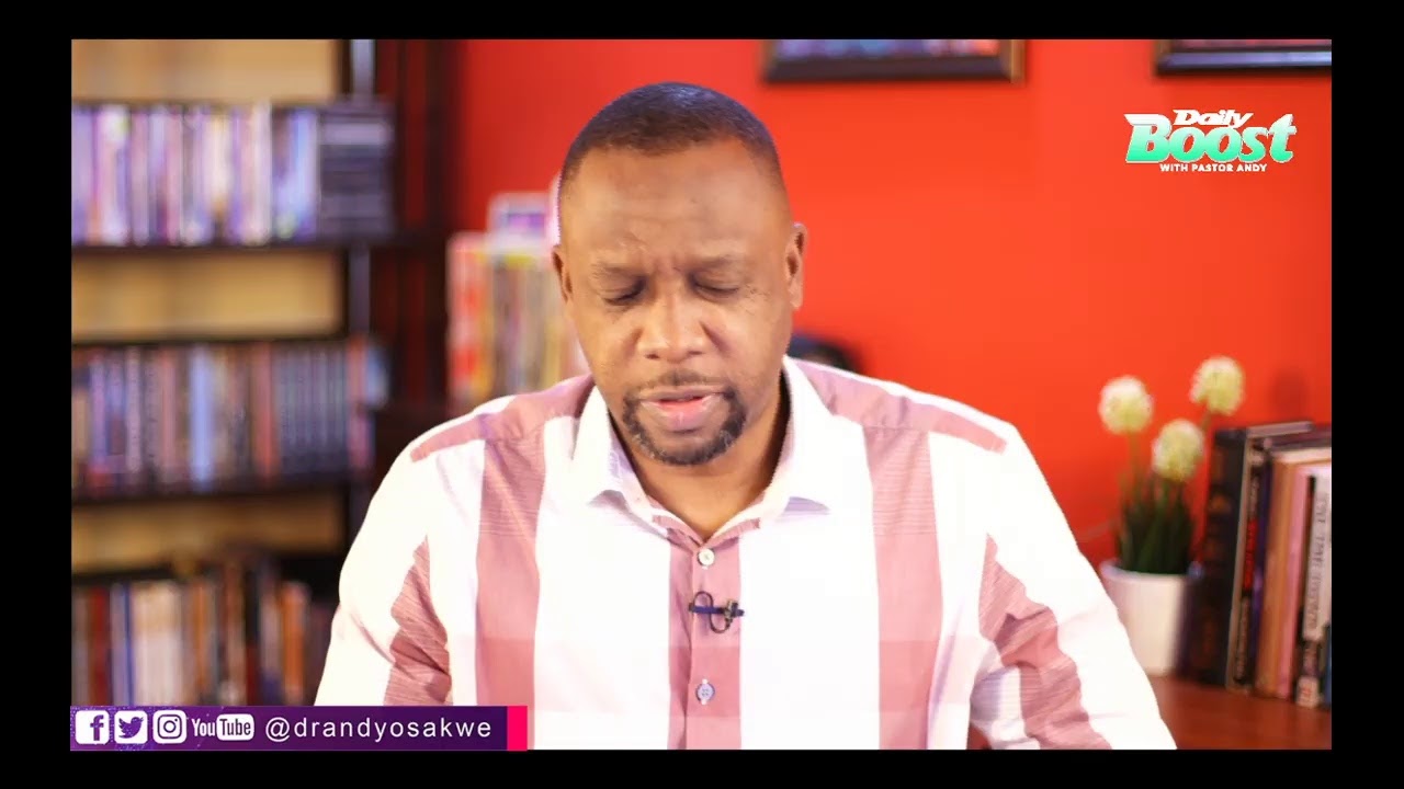 Faith and Imagination [The Discerning Mindset] Part 30 - YouTube