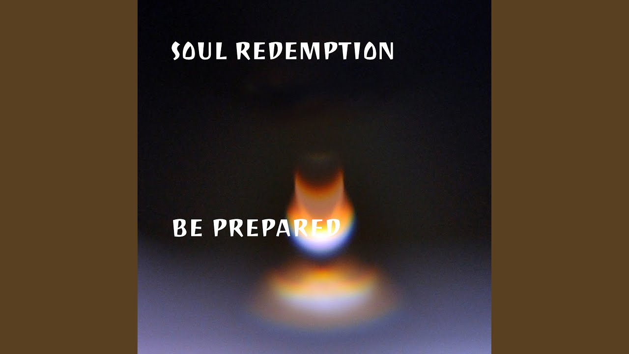 Be Prepared - YouTube