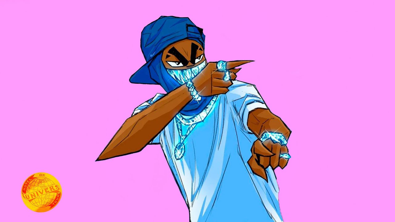 FREESTYLE BEAT - "Oppa Stoppa" Freestyle Type Beat | Trap Instrumental ...
