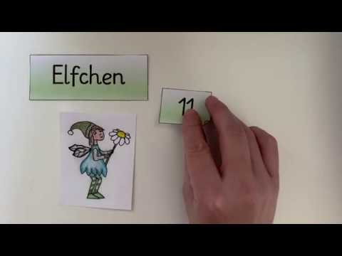 Elfchen - YouTube