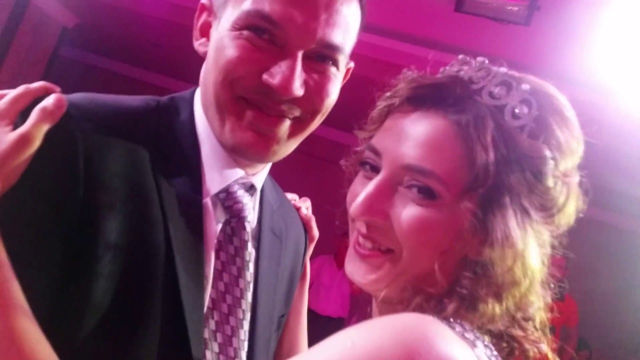 Sünnet töreni terrace wedding(circumcision ceremony Turkey ) - YouTube