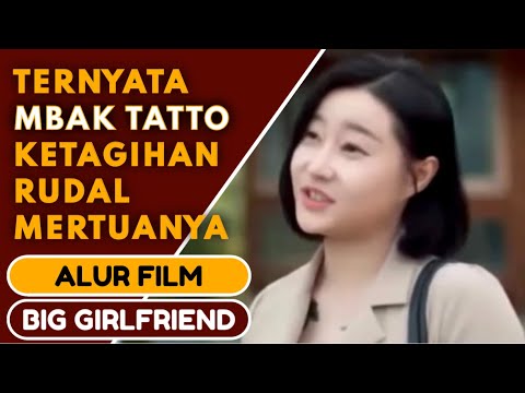 Mbak Tatto Di Genjod Mertuanya - Alur Film || Pemalas Movie