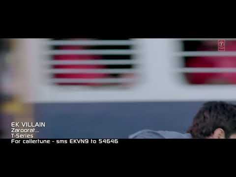 Zaroot Heart touching Song