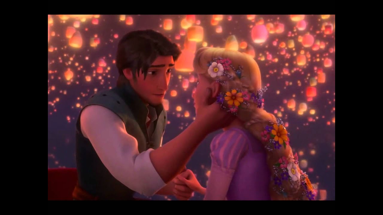 Tangled Life is Beautiful - YouTube