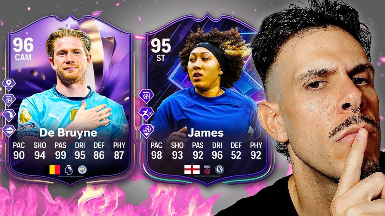 ESTOS SBCs DAN EL ÚLTIMO IMPULSO A LOS TOTS! - YouTube